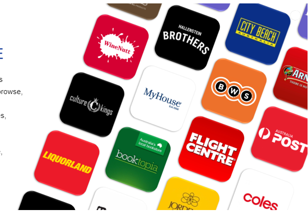 Features – AUS Explore My Store